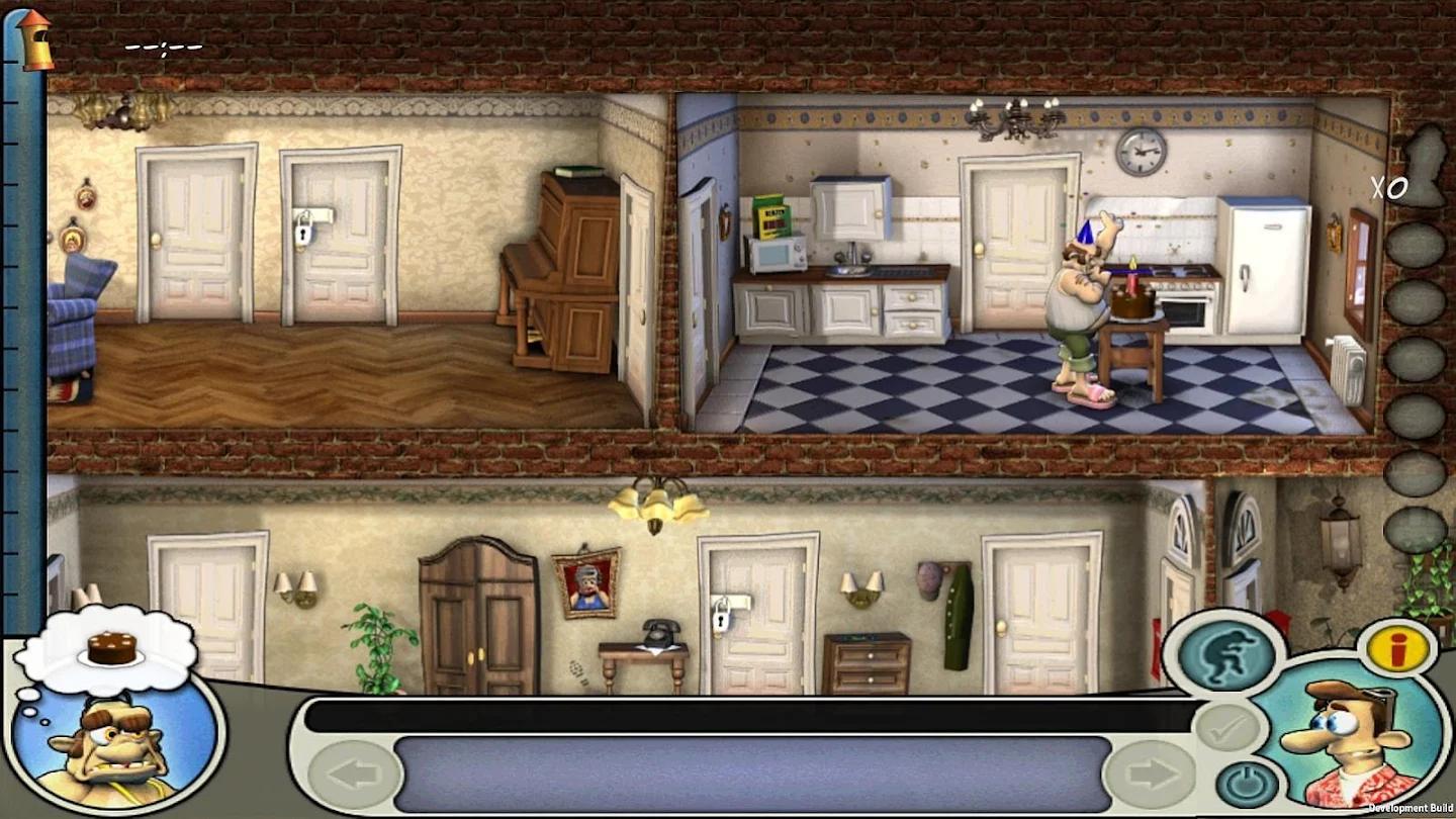 整蛊邻居: 第1季 v1.5.13 整蛊邻居: 第1季安卓版下载_百分网