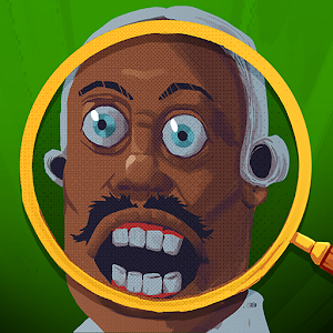 黄金圣像谋杀案 v1.12 黄金圣像谋杀案安卓版下载_百分网